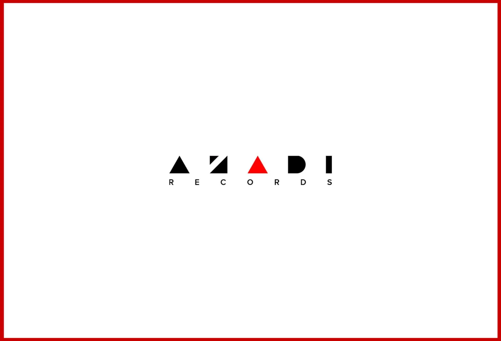 About Azr - Azadi Records